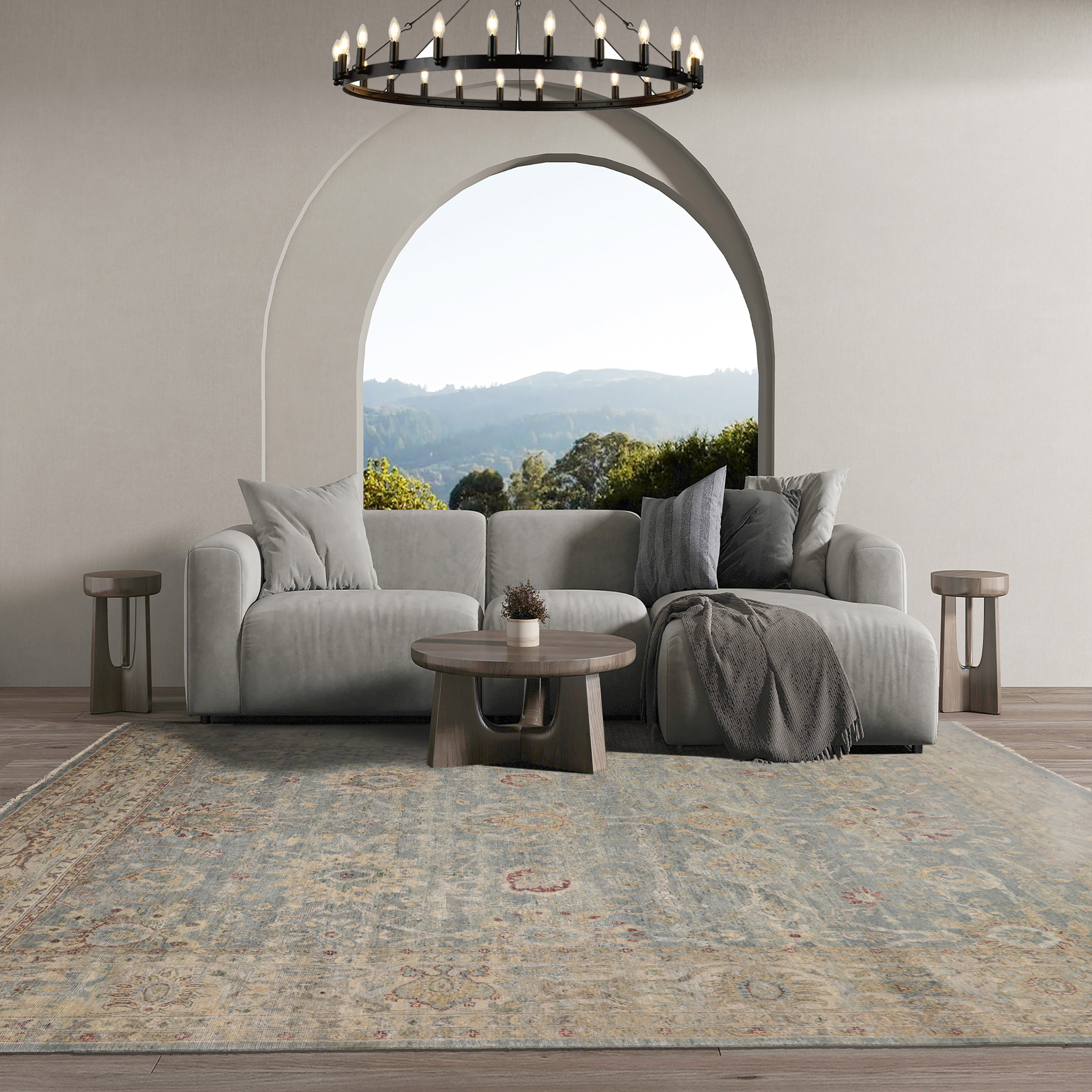 Global Craft Rugs