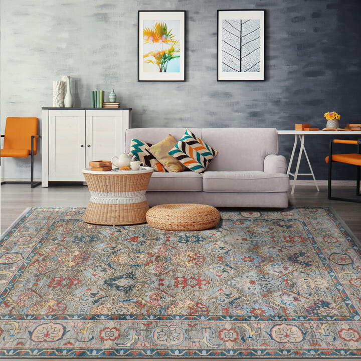 Global Craft Rugs